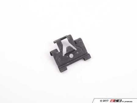 Genuine BMW - 51416972710 - E70 X5 Sun Blind Clip - Priced Each (51-41 ...