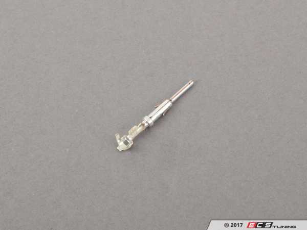 Genuine BMW - 12521744077 - CONTACT PIN (12-52-1-744-077)