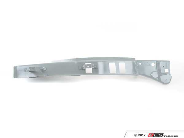 Genuine Volkswagen Audi - 5C6810135A - SIDE MEMB (5C6 810 135 A)