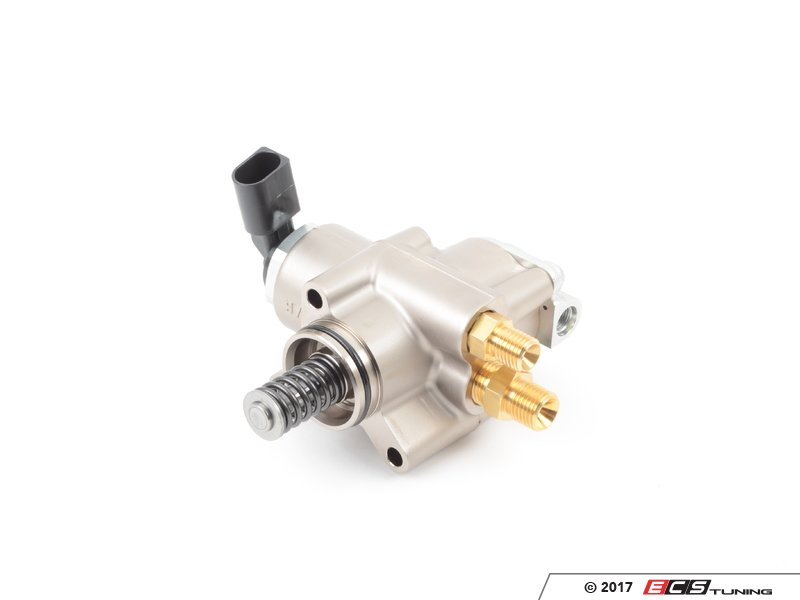 Hitachi - 079127026AB - High Pressure Fuel Pump - Right