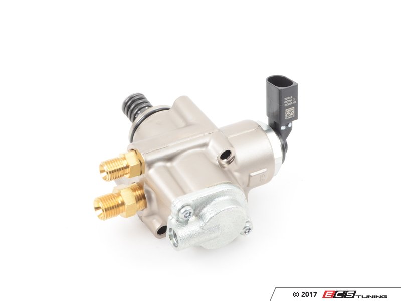 Hitachi - 079127026AB - High Pressure Fuel Pump - Right