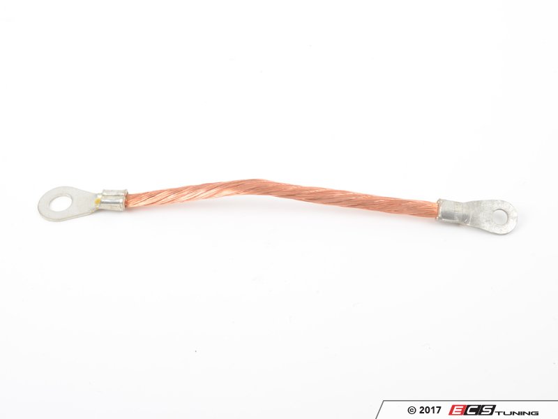Genuine Mercedes Benz - 9015400741 - GROUND STRAP