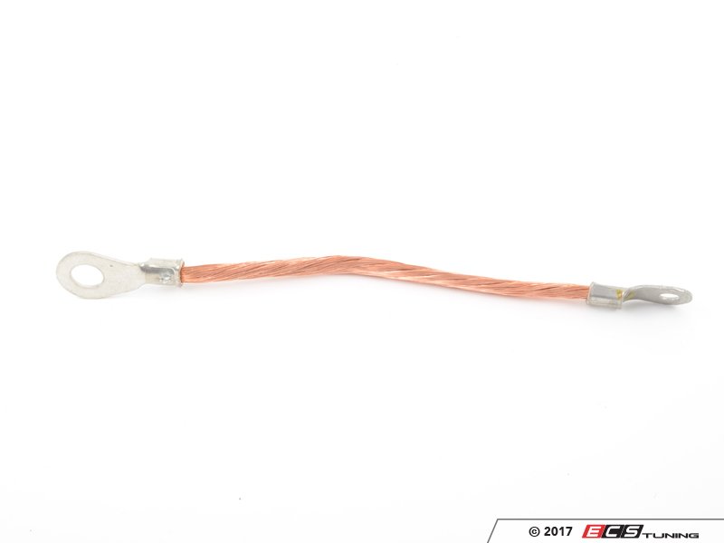 Genuine Mercedes Benz - 9015400741 - GROUND STRAP