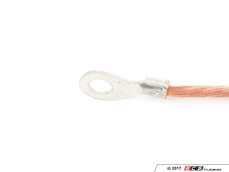 Genuine Mercedes Benz - 9015400741 - GROUND STRAP