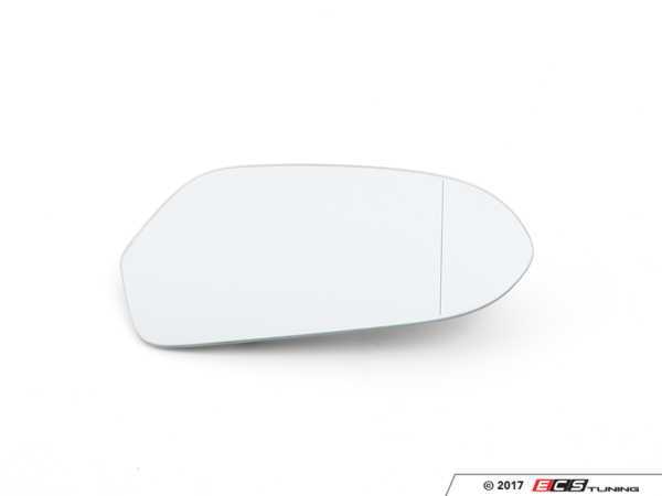 Genuine Volkswagen Audi - 4G0857536B - MIRROR (4G0 857 536 B)
