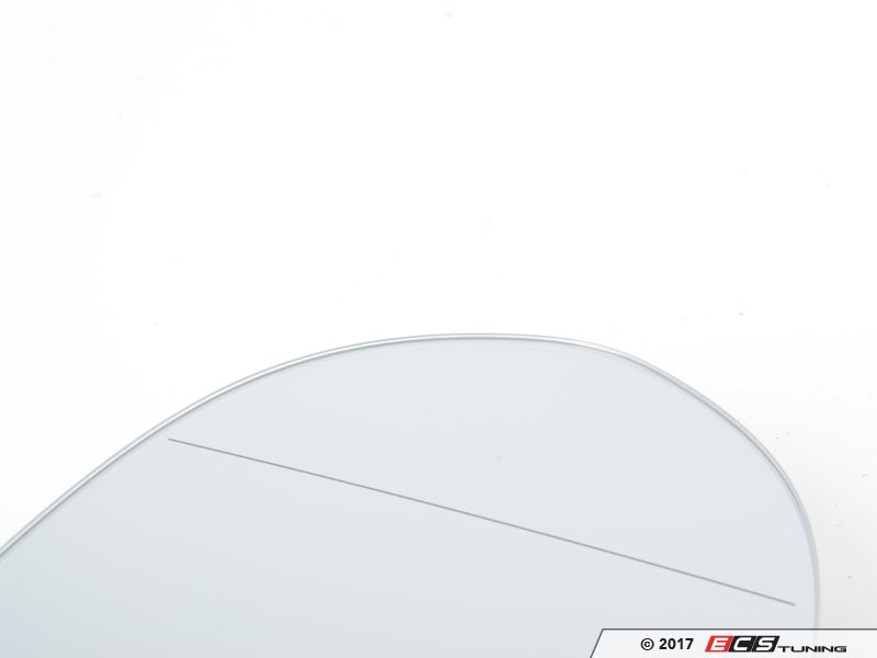 Genuine Volkswagen Audi - 4G0857536B - MIRROR (4G0 857 536 B)