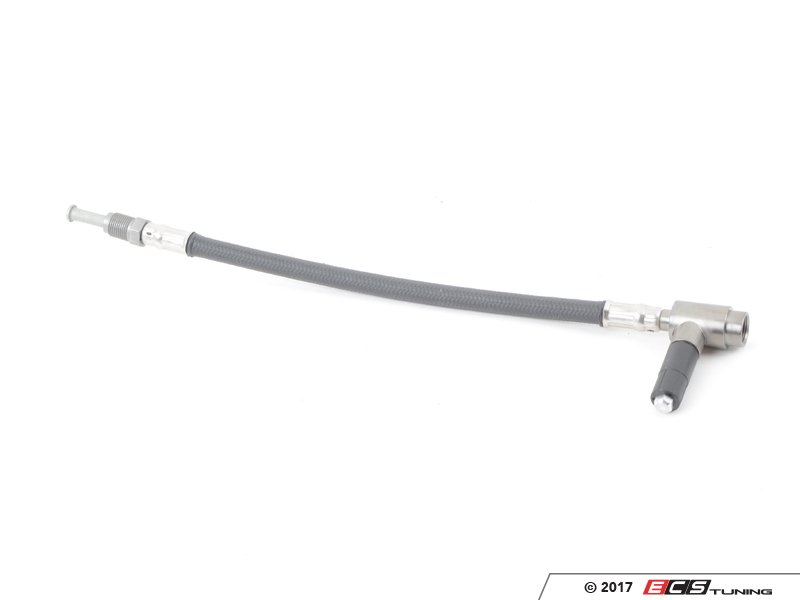 Genuine Volkswagen Audi - 8E0616712E - TUBE (8E0 616 712 E)