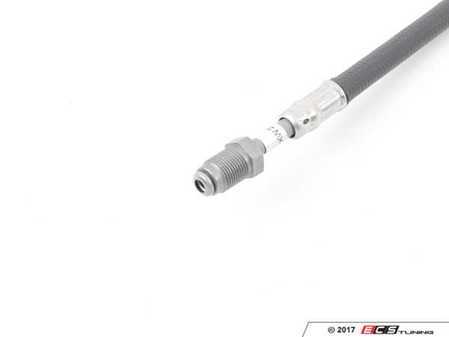 Genuine Volkswagen Audi - 8E0616712E - TUBE (8E0 616 712 E)