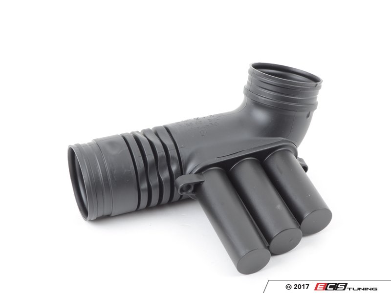 Genuine Volkswagen Audi - 04E129651C - Intake Duct with Silencer (04E ...