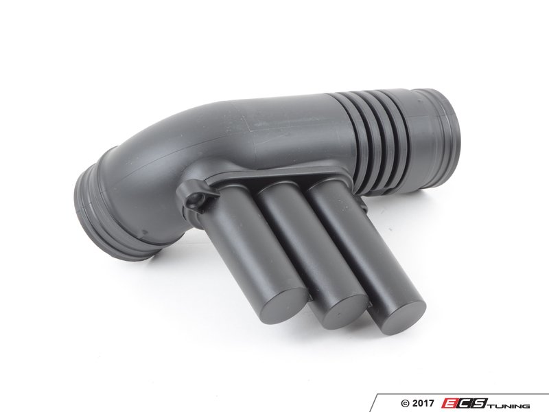 Genuine Volkswagen Audi - 04E129651C - Intake Duct with Silencer (04E ...