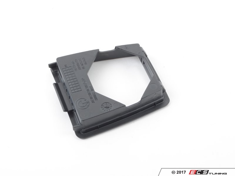 Genuine BMW - 51467225282 - FRAME (51-46-7-225-282)