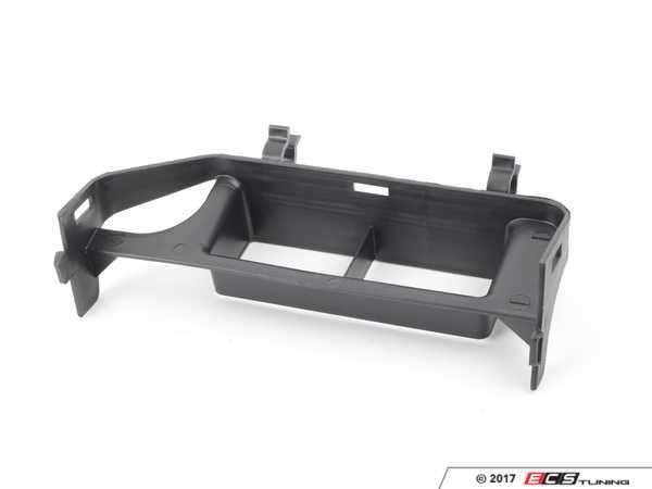 Genuine Volkswagen Audi - 1K0805962D9B9 - AIR DUCT (1K0 805 962 D 9B9)