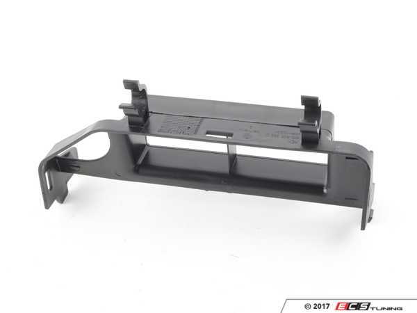 Genuine Volkswagen Audi - 1K0805962D9B9 - AIR DUCT (1K0 805 962 D 9B9)