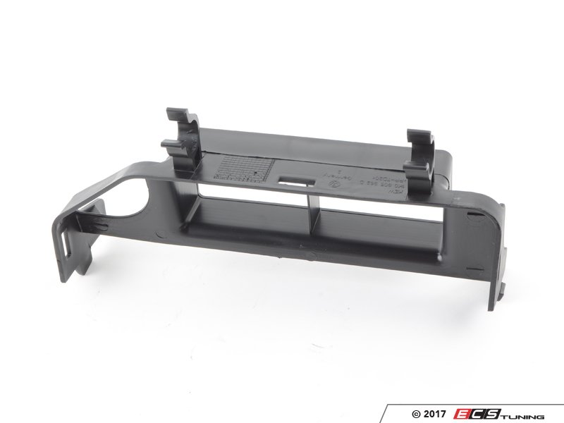 Genuine Volkswagen Audi - 1K0805962D9B9 - AIR DUCT (1K0 805 962 D 9B9)
