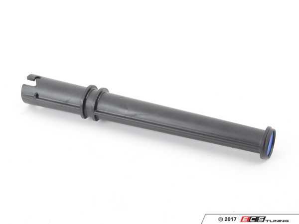 Genuine Volkswagen Audi - 04E129637 - Water Drain (04E 129 637)