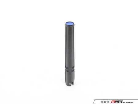 Genuine Volkswagen Audi - 04E129637 - Water Drain (04E 129 637)