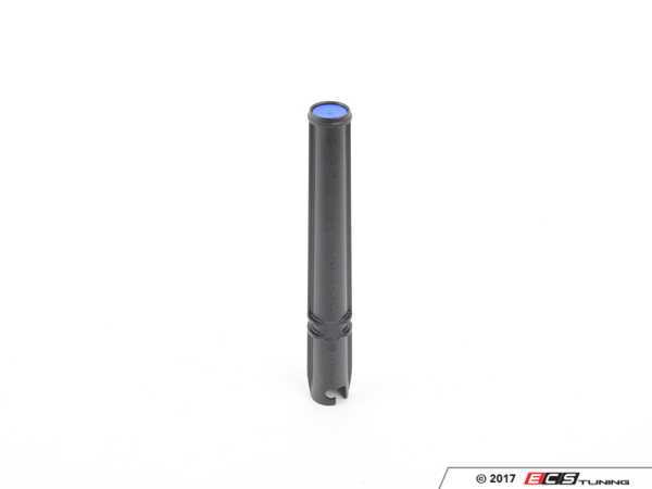 Genuine Volkswagen Audi - 04E129637 - Water Drain (04E 129 637)