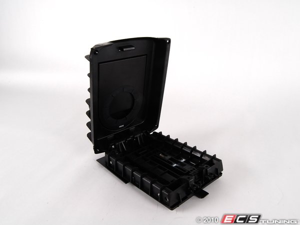 Genuine Volkswagen Audi - 7L6864348N - MOUNTING (7L6 864 348 N)