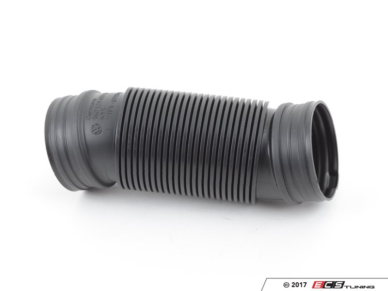 Genuine Volkswagen Audi - 1K0129618CD - Intake Hose (1K0 129 618 CD)
