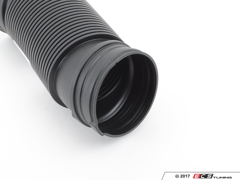 Genuine Volkswagen Audi - 1K0129618CD - Intake Hose (1K0 129 618 CD)