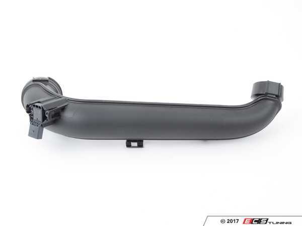 Genuine Volkswagen Audi - 04E145673G - Turbo Outlet Pipe (04E 145 673 G)