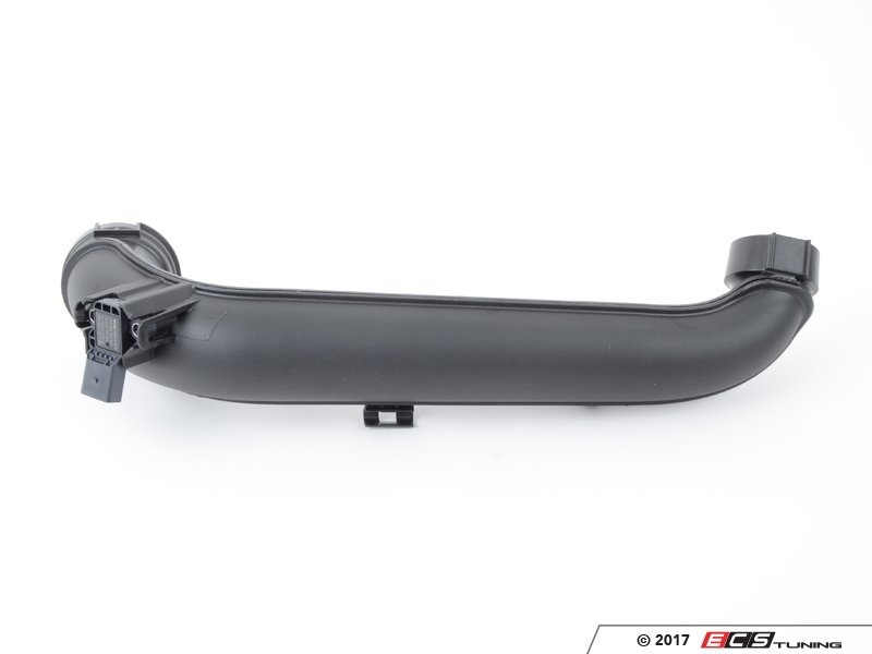 Genuine Volkswagen Audi - 04E145673G - Turbo Outlet Pipe (04E 145 673 G)