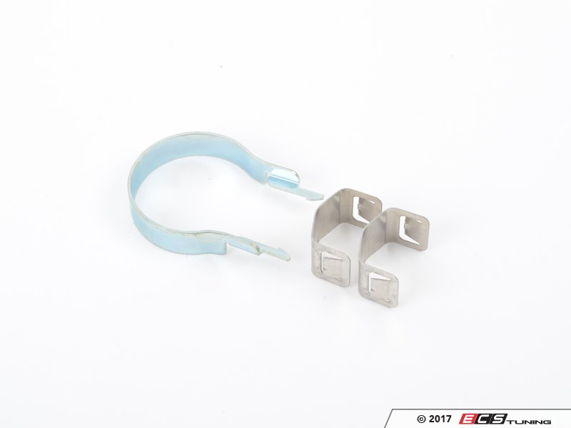 Genuine MINI - 51952354325 - Basic Holder - Left (51-95-2-354-325)