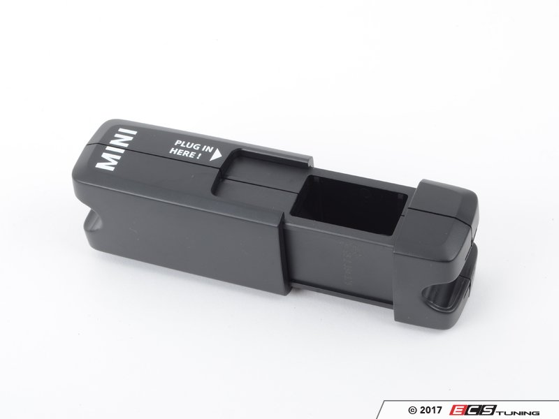 Genuine MINI - 51952354325 - Basic Holder - Left (51-95-2-354-325)