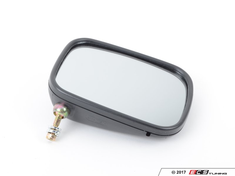 Genuine BMW - 46632302174 - RIGHT CONVEX MIRROR (46-63-2-302-174)