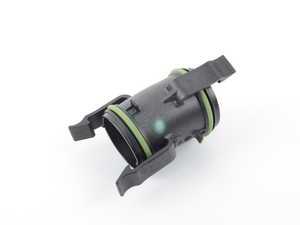 Volkswagen Jetta VI Sedan Facelift 1.4T Engine Turbocharger Parts - ECS ...