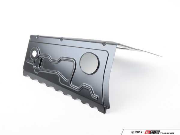 Genuine BMW - 41007438652 - TRUNK FLOOR RIGHT (41-00-7-438-652)