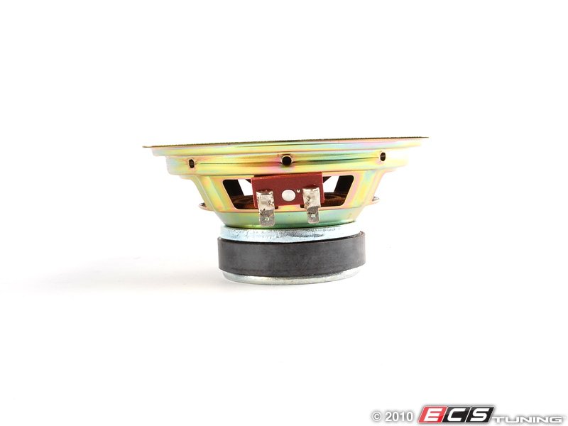 Genuine BMW - 65138366459 - Harman Kardon Woofer - Priced Each - (NO ...