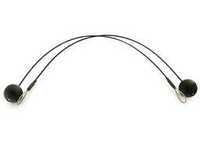 ECS - 017693ECS01 - Stainless Steel Cargo Hatch Cover Strings - Pair