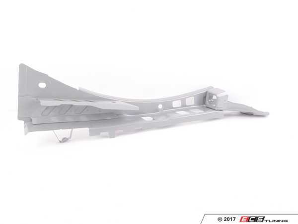 Genuine Volkswagen Audi - 5C6810136A - SIDE MEMB (5C6 810 136 A)