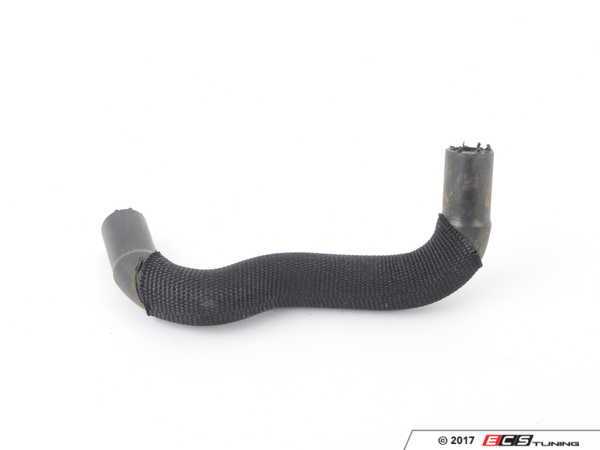 Genuine Volkswagen Audi - 8E0121086A - Alternator Coolant Supply Hose ...