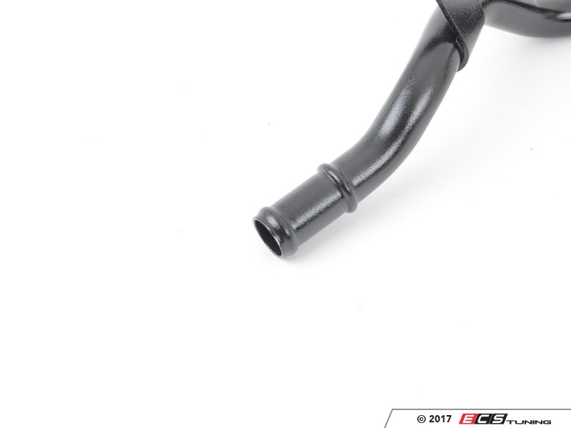 Genuine Volkswagen Audi - 1K0121070J - Coolant Pipe - (NO LONGER ...