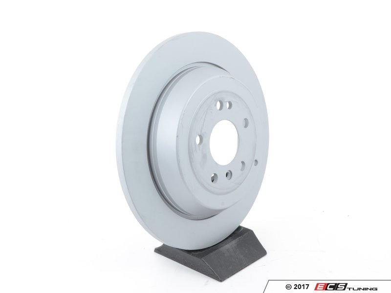 Zimmermann - 1644231212 - Rear Brake Rotor - Priced Each