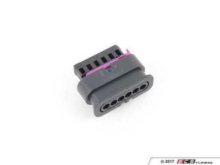 Genuine BMW - 61132359993 - Tail light plug - Priced each (61-13-2-359-993)