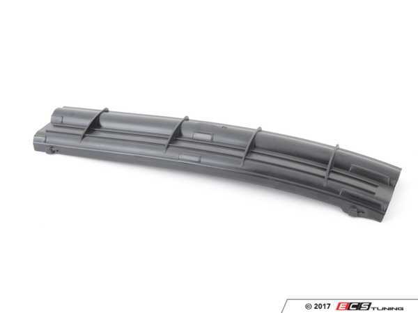 Genuine BMW - 12527578952 - UPPER PART OF CABLE GUIDE (12-52-7-578-952)