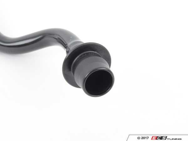Genuine BMW - 11667601054 - F01 Vacuum Pipe (11-66-7-601-054)