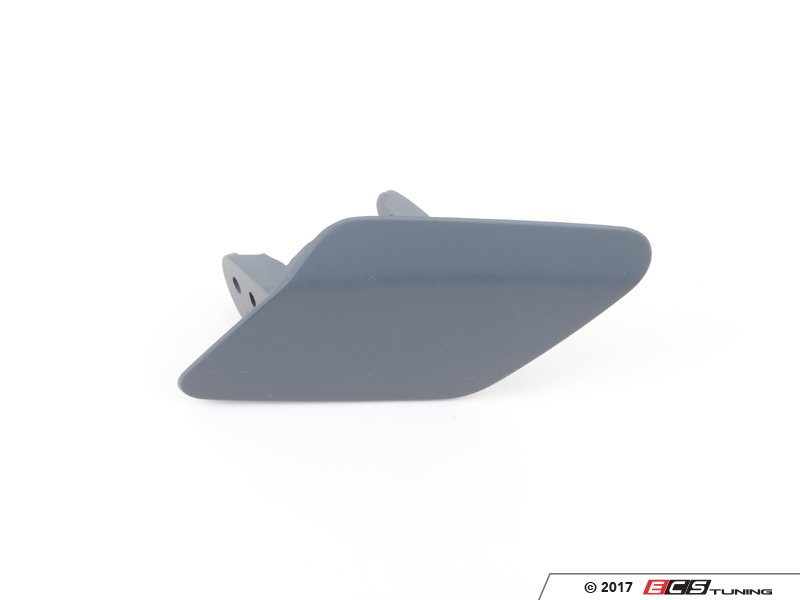 Genuine BMW - 51118060681 - Headlight washer nozzle cover - left (51-11 ...