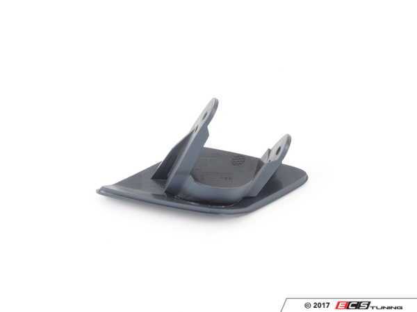 Genuine BMW - 51118060682 - Headlight washer nozzle cover - right (51 ...