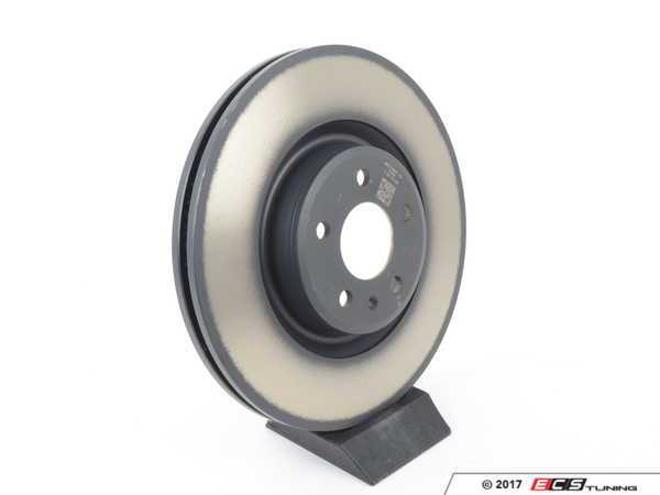 Genuine Volkswagen Audi - 4G0615301AF - BRAKE DISC (4G0 615 301 AF)