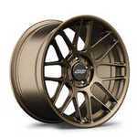APEX Wheels - arc818mbKT1 - 18" APEX ARC-8 Staggered Wheel Set - Satin ...