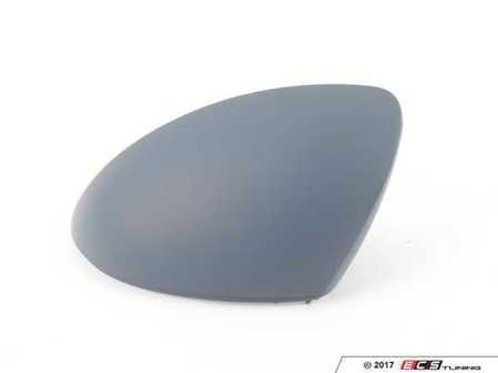 Genuine Volkswagen Audi - 5N0857537GRU - Mirror Cap - Left