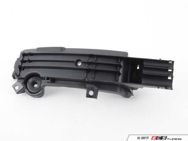 Genuine BMW - 12527578954 - BOTTOM PART OF CABLE GUIDE (12-52-7-578-954)
