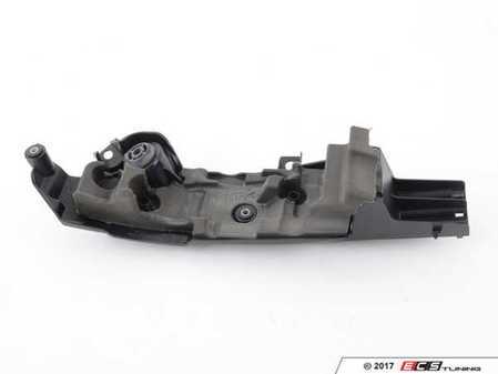 Genuine BMW - 12527578954 - BOTTOM PART OF CABLE GUIDE (12-52-7-578-954)