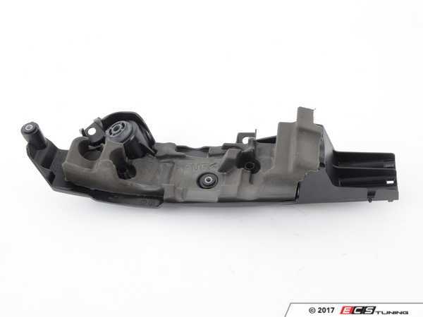 Genuine BMW - 12527578954 - BOTTOM PART OF CABLE GUIDE (12-52-7-578-954)