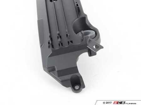 Genuine BMW - 12527578954 - BOTTOM PART OF CABLE GUIDE (12-52-7-578-954)