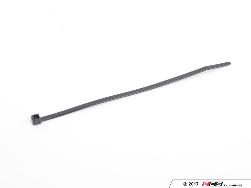 Genuine BMW - 61138375986 - CABLE STRAP (61-13-8-375-986)